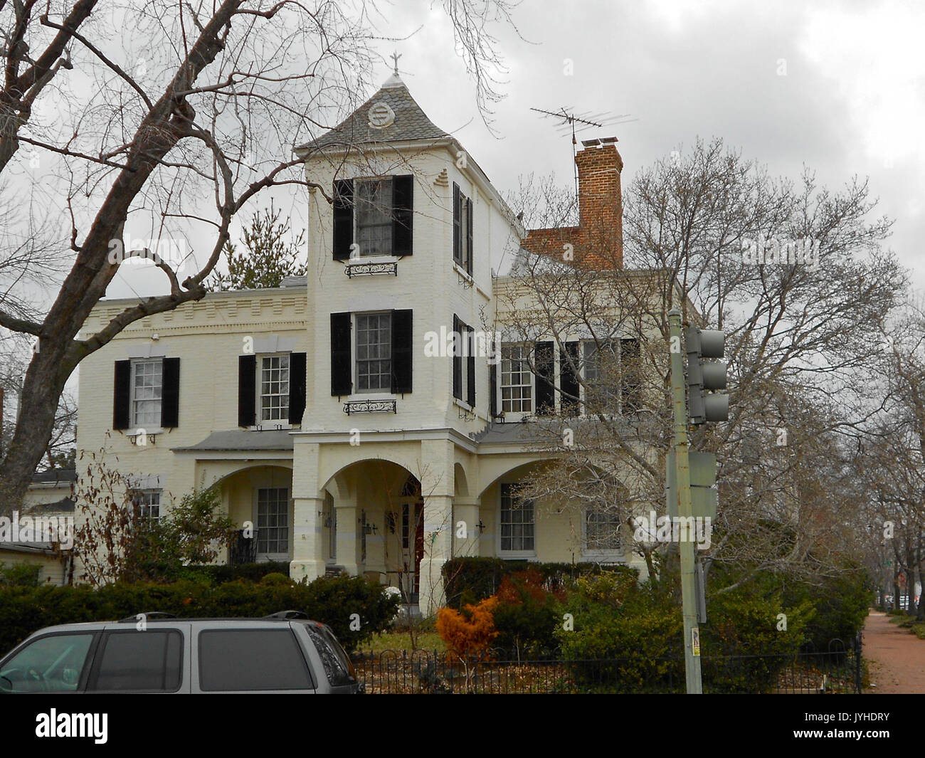 Se dc hi-res stock photography and images - Alamy