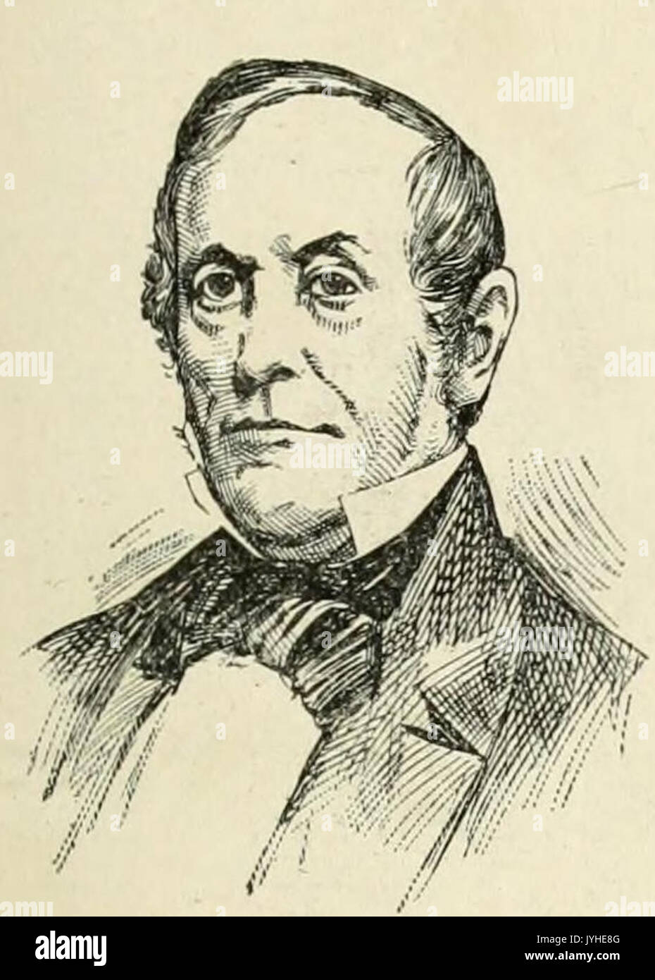 Abraham rencher hi-res stock photography and images - Alamy