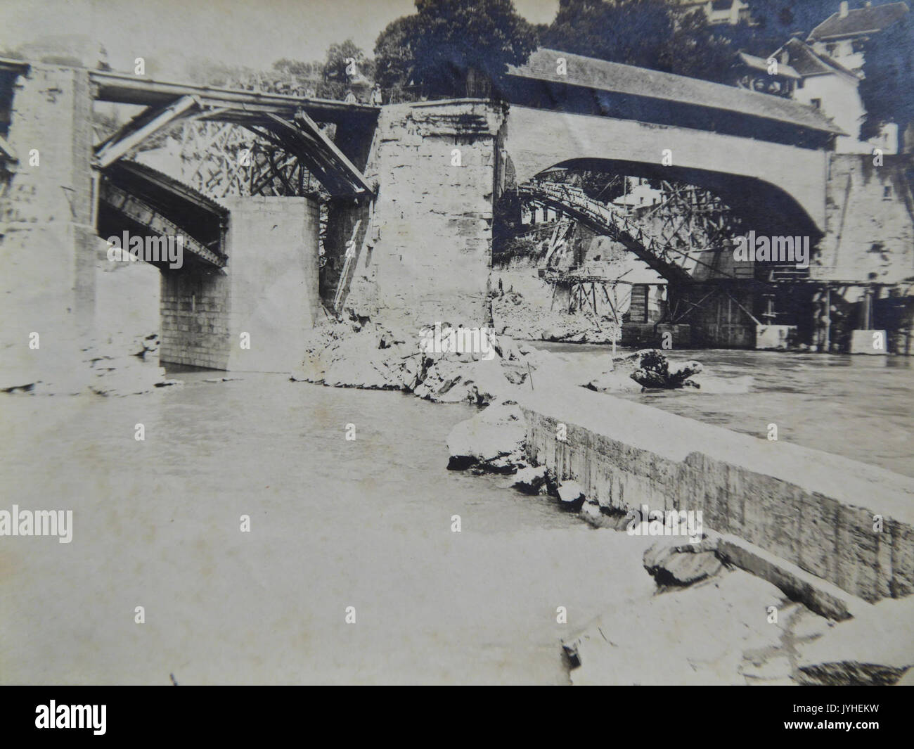 Fangdamm hi-res stock photography and images - Alamy