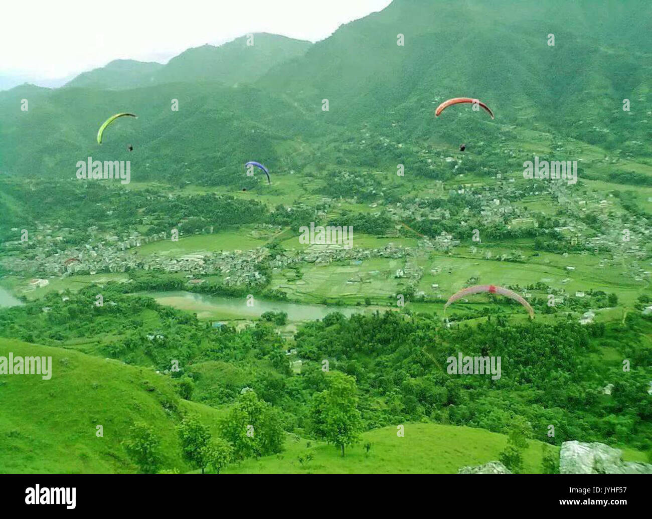 Waling map hi-res stock photography and images - Alamy