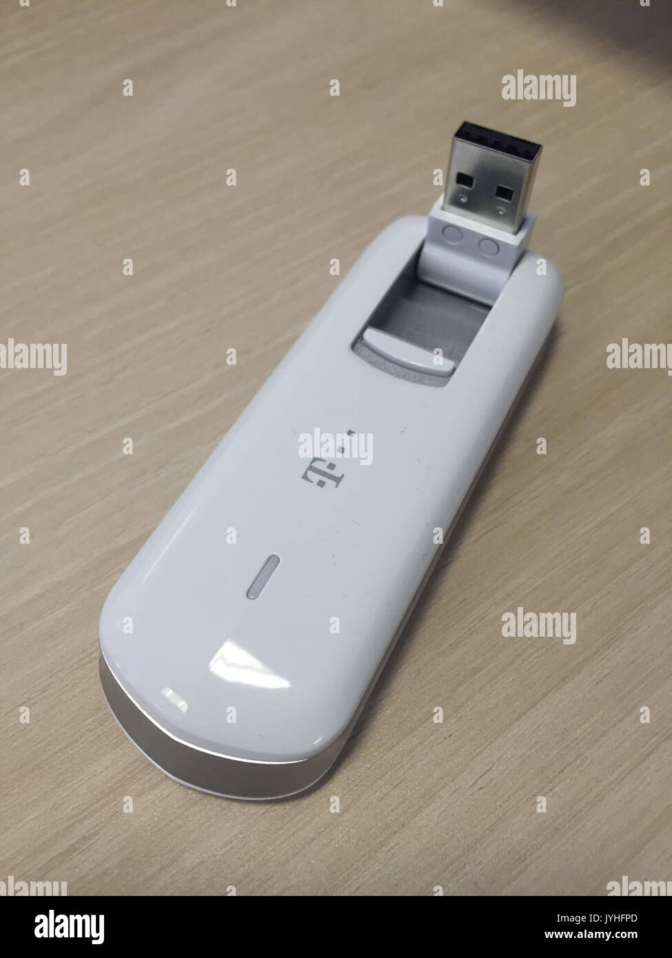 3G 4G USB dongle Stock Photo - Alamy