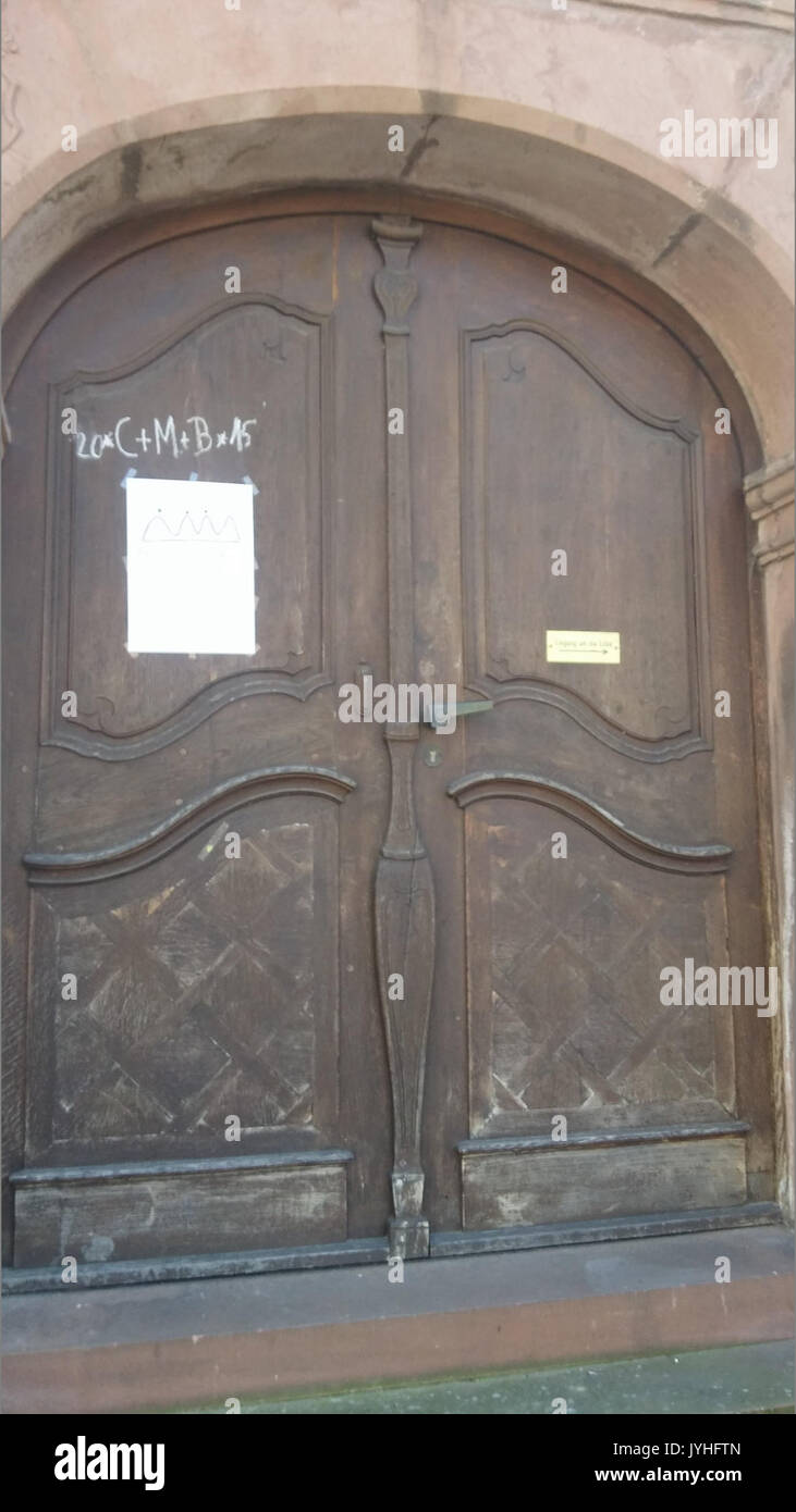 St lioba hi-res stock photography and images - Alamy