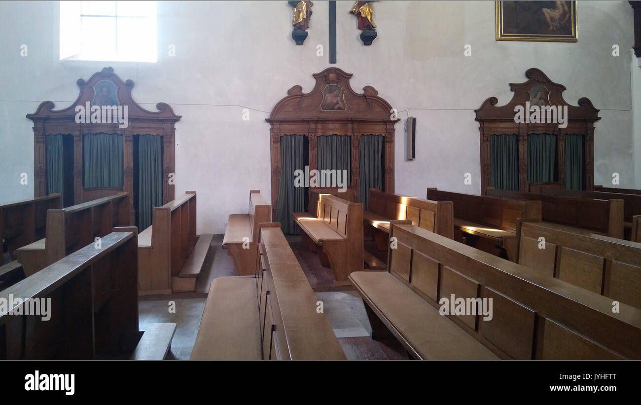 St lioba hi-res stock photography and images - Alamy