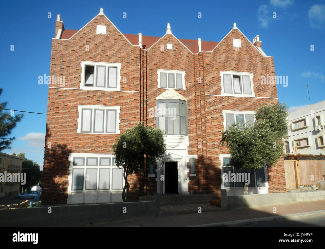 770 eastern parkway hi-res stock photography and images - Alamy