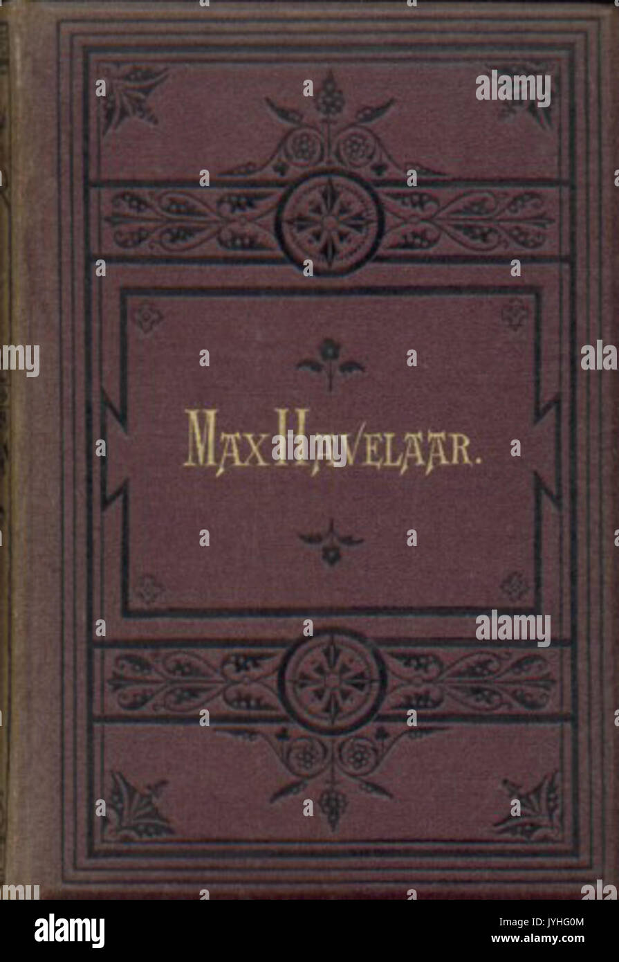 Max Havelaar High Resolution Stock Photography and Images - Alamy