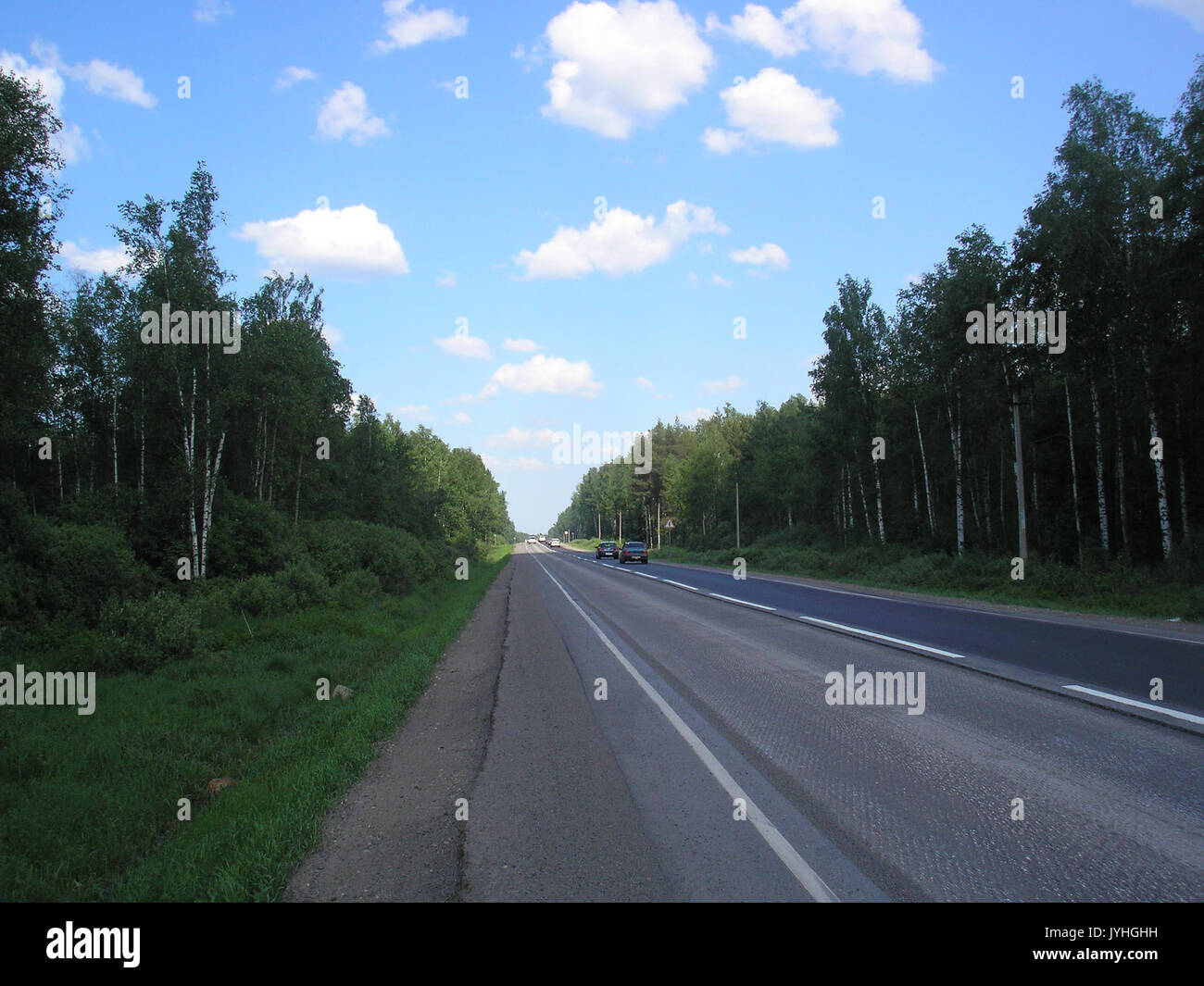 Road map of uk hi-res stock photography and images - Alamy