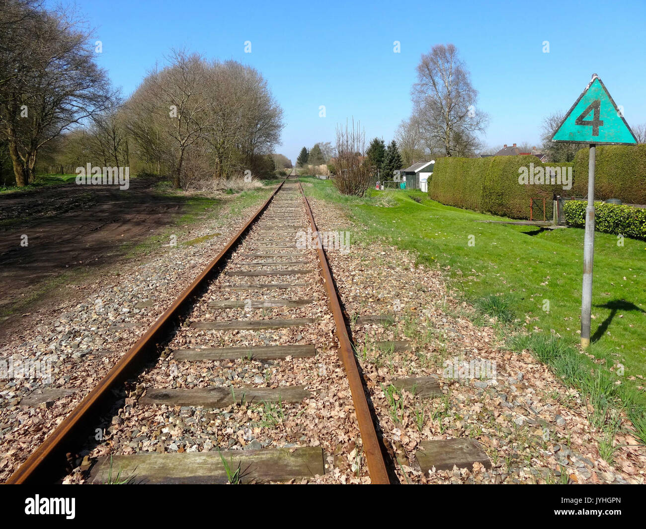 Stadskanaal hi-res stock photography and images - Alamy