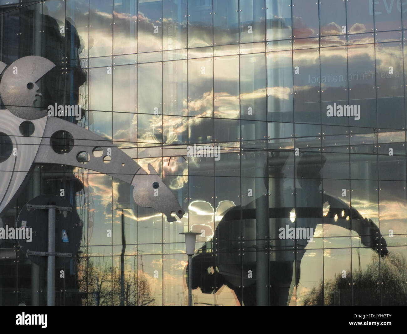 Print media academy hi-res stock photography and images - Alamy