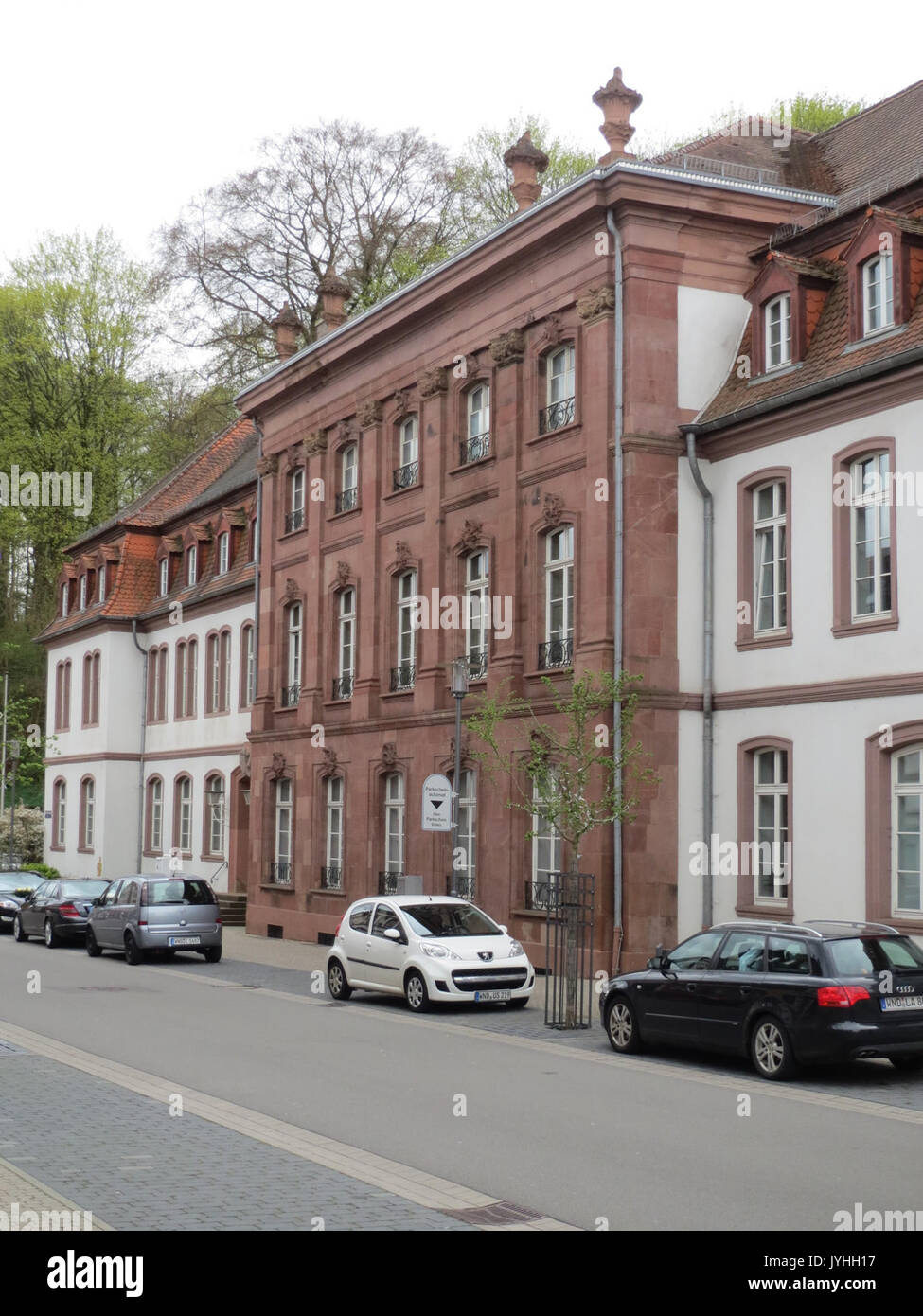 Ottweiler hi-res stock photography and images - Alamy