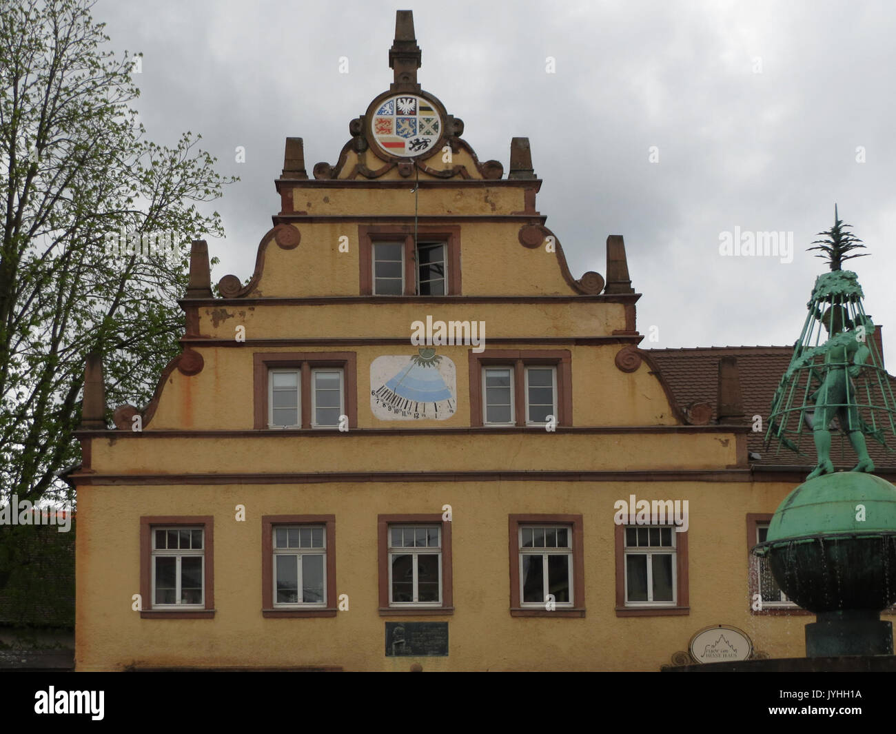 Ottweiler hi-res stock photography and images - Alamy