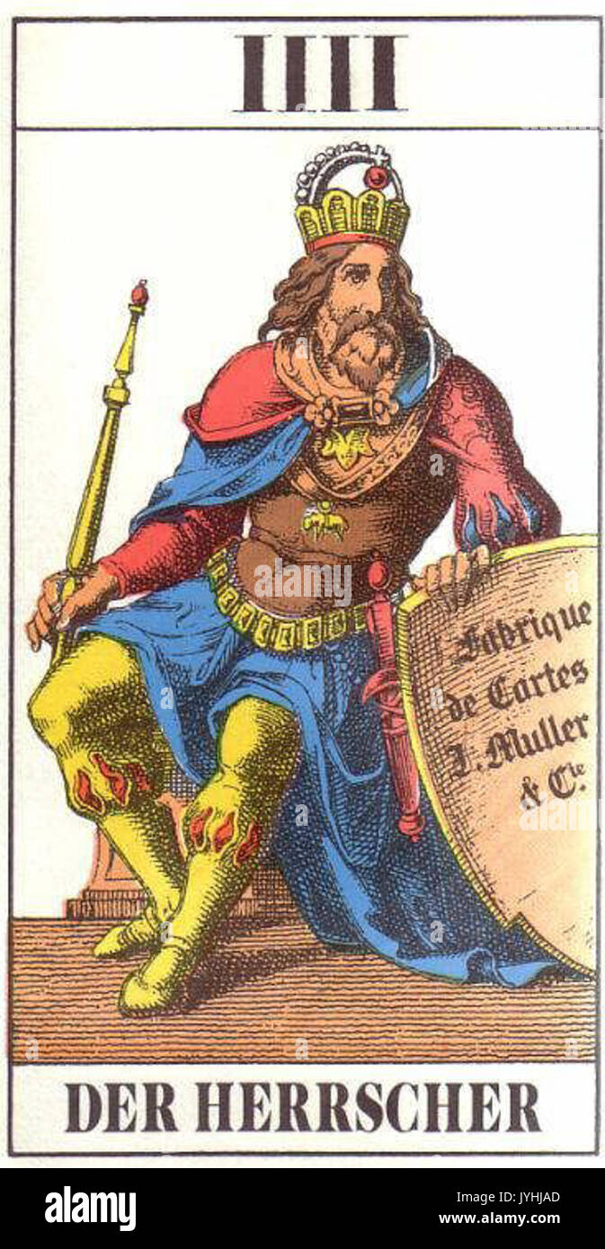 Herrscher hi-res stock photography and images - Alamy