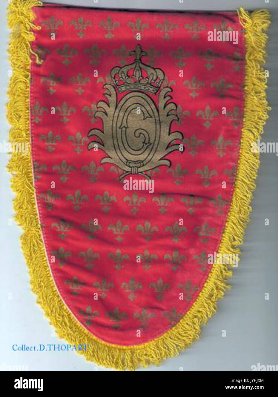 Fanion hi-res stock photography and images - Alamy