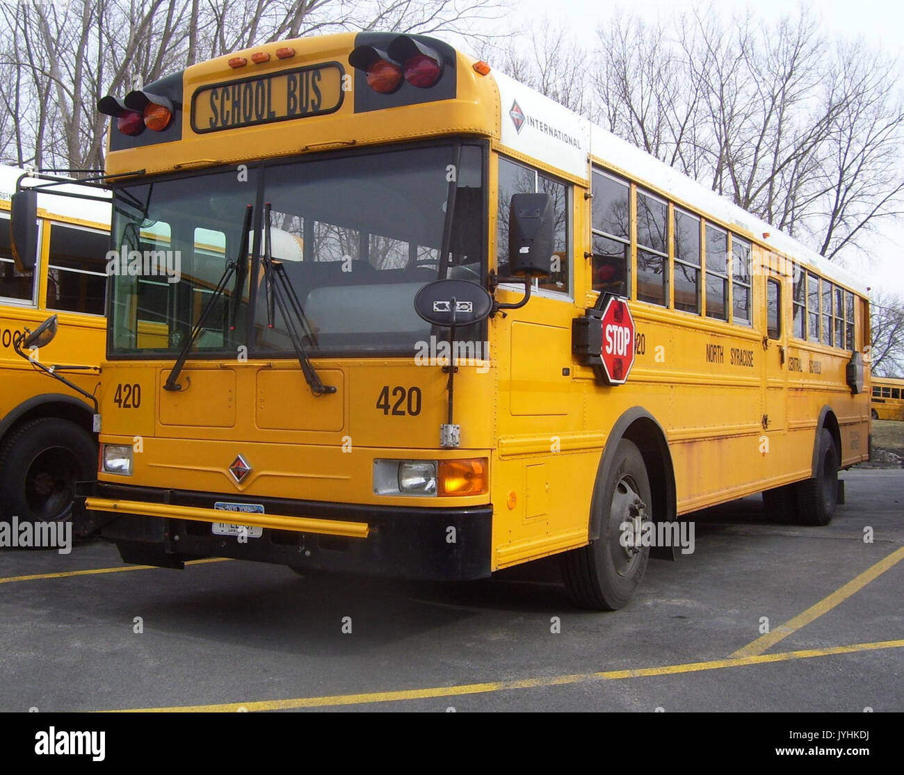 International 420 hi-res stock photography and images - Alamy