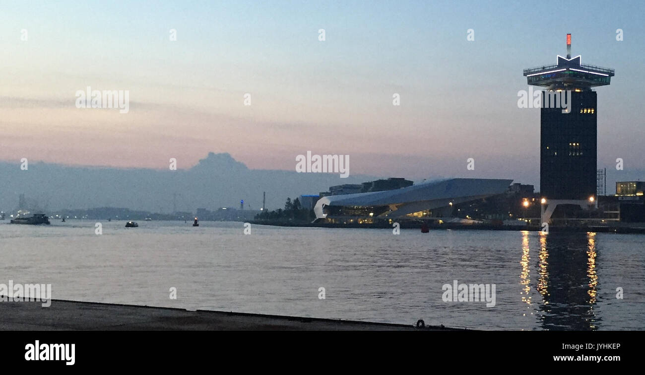 Adam toren hi-res stock photography and images - Alamy