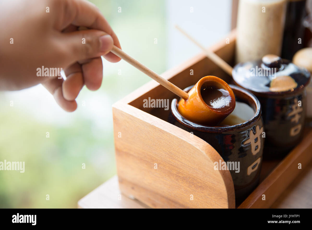 Dipper shovel hi-res stock photography and images - Alamy