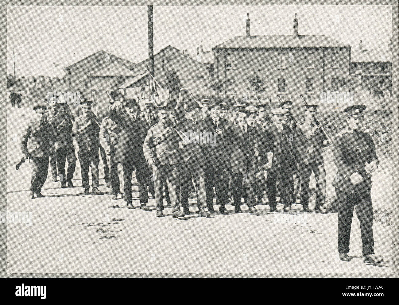 Enemy Aliens High Resolution Stock Photography and Images - Alamy