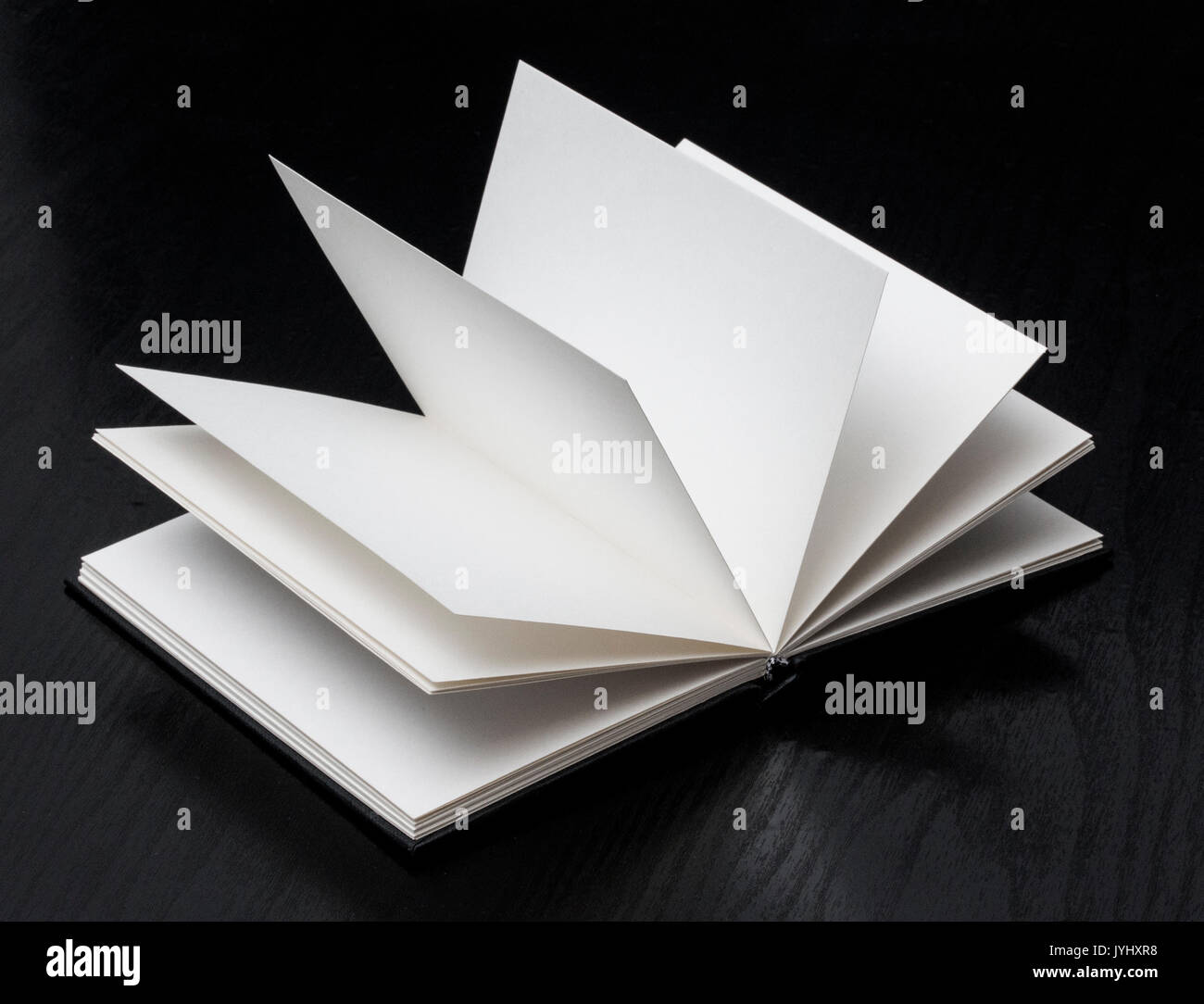 Open book cover hi-res stock photography and images - Alamy