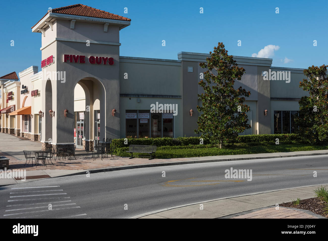 Jerry murrell five guys hi-res stock photography and images - Alamy