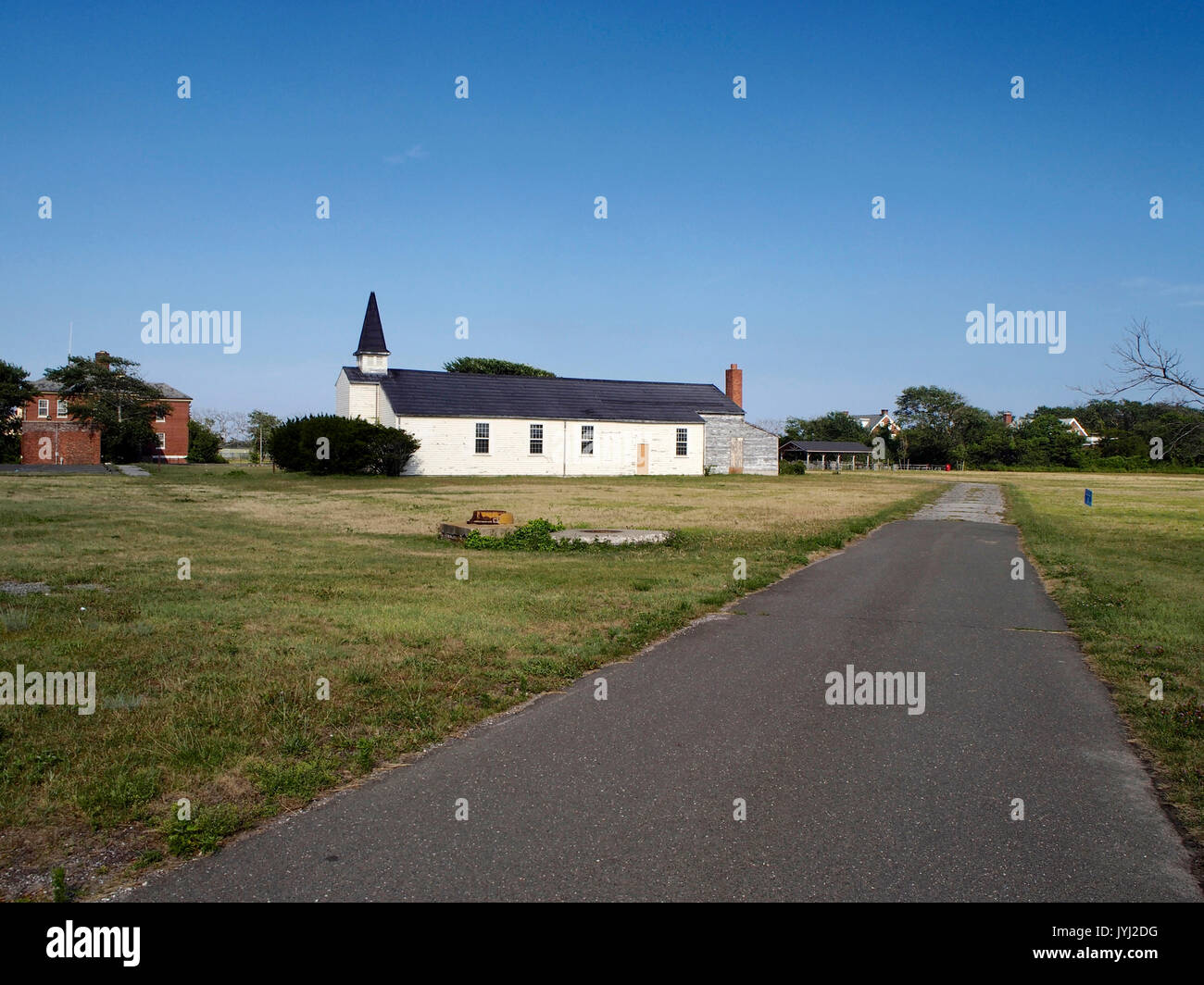 Fort tilden High Resolution Stock Photography and Images - Alamy