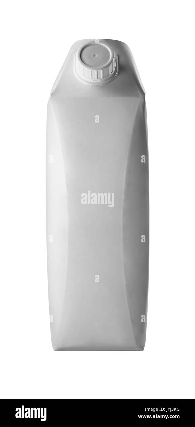 pattern white packaging design over a white background Stock Photo - Alamy