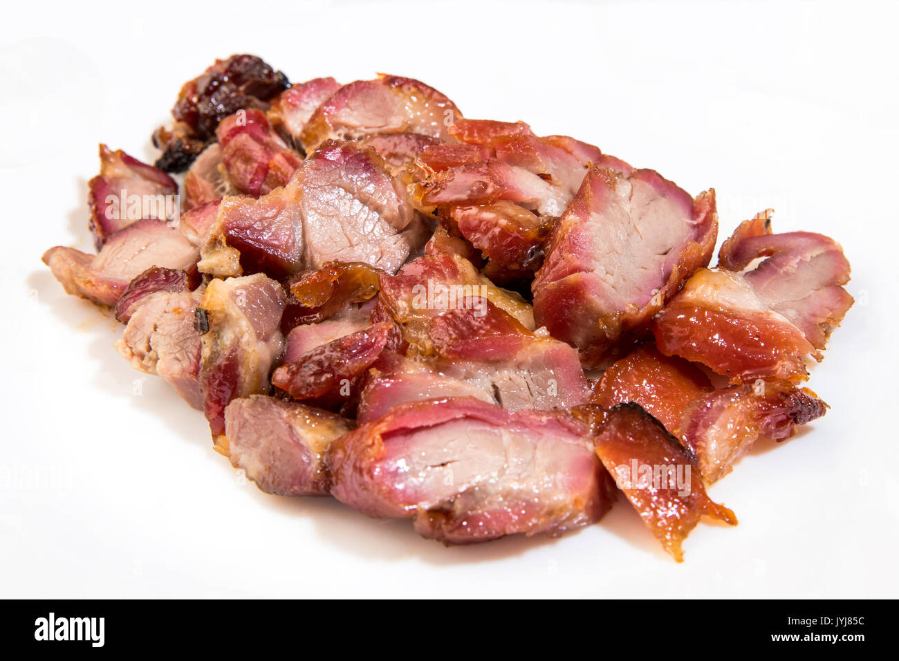 Cantonese sauce Cut Out Stock Images & Pictures - Alamy