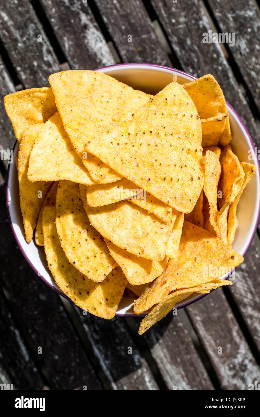 Tortillas table hi-res stock photography and images - Alamy