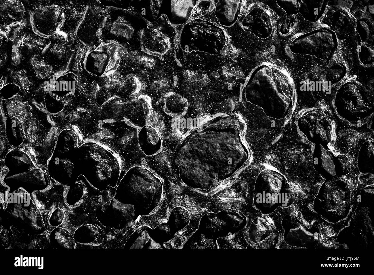 Frostet rocks hi-res stock photography and images - Alamy