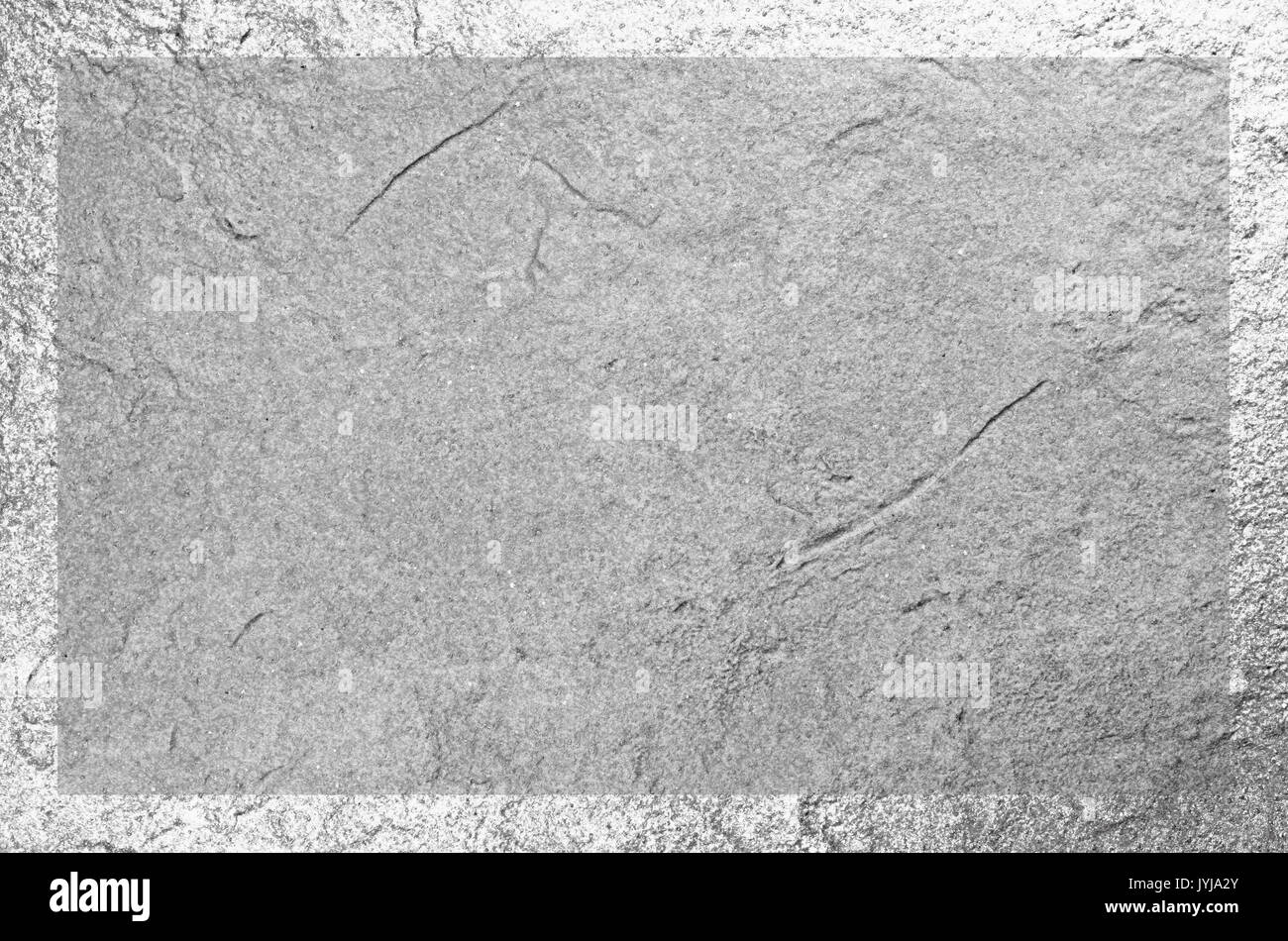 bright toned textured rough stone background - copy space Stock Photo ...