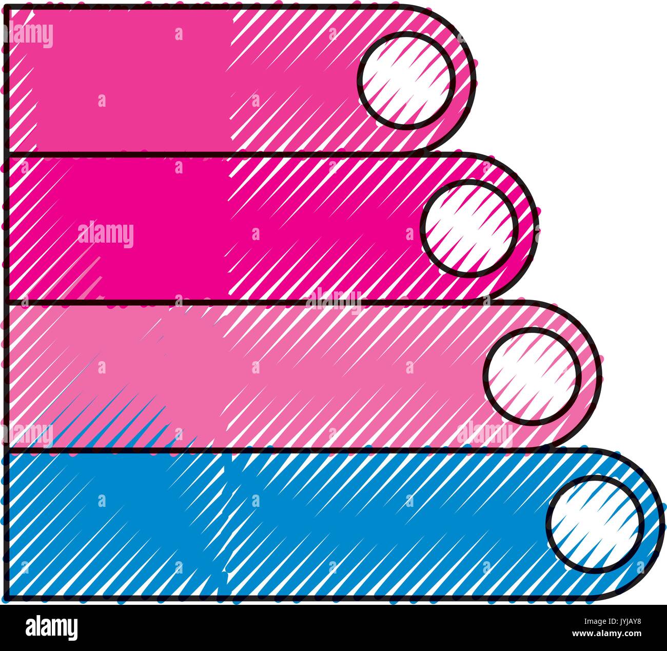 Blank infographic layout Stock Vector Image & Art - Alamy