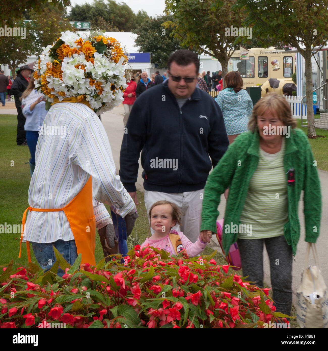 Invisible flower hi-res stock photography and images - Alamy