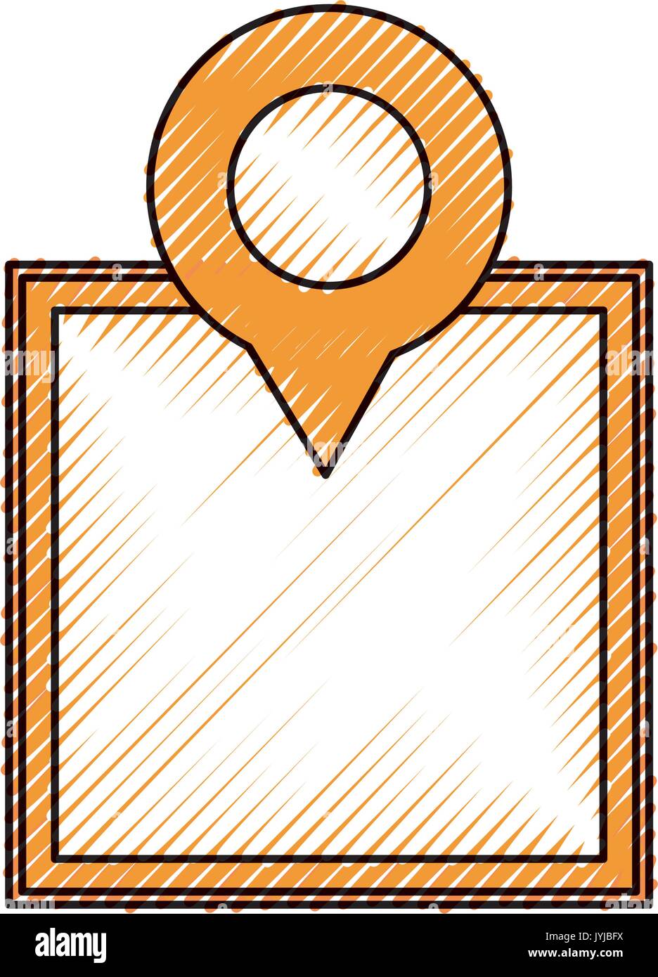 Blank infographic layout Stock Vector Image & Art - Alamy