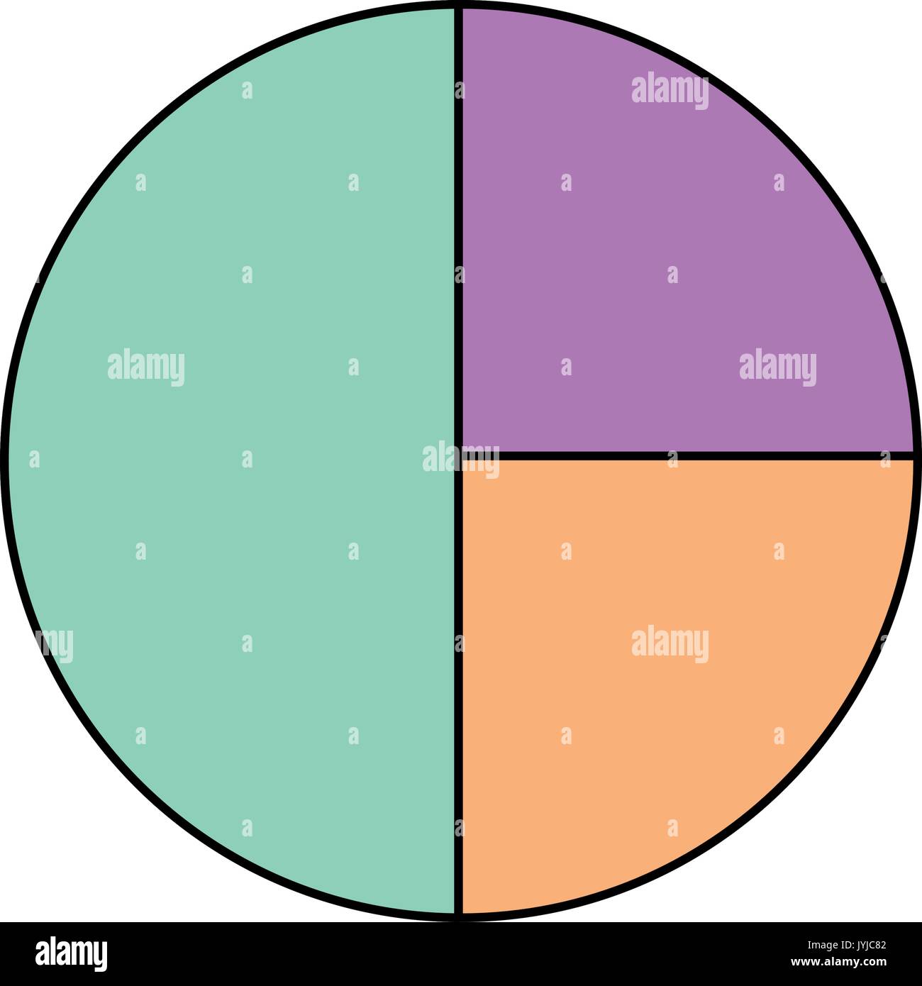 Graphic stats layout Stock Vector Image & Art - Alamy
