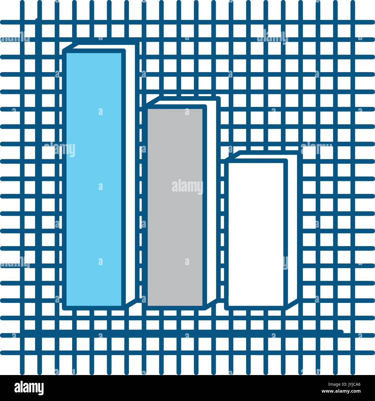 Graphic stats layout Stock Vector Image & Art - Alamy