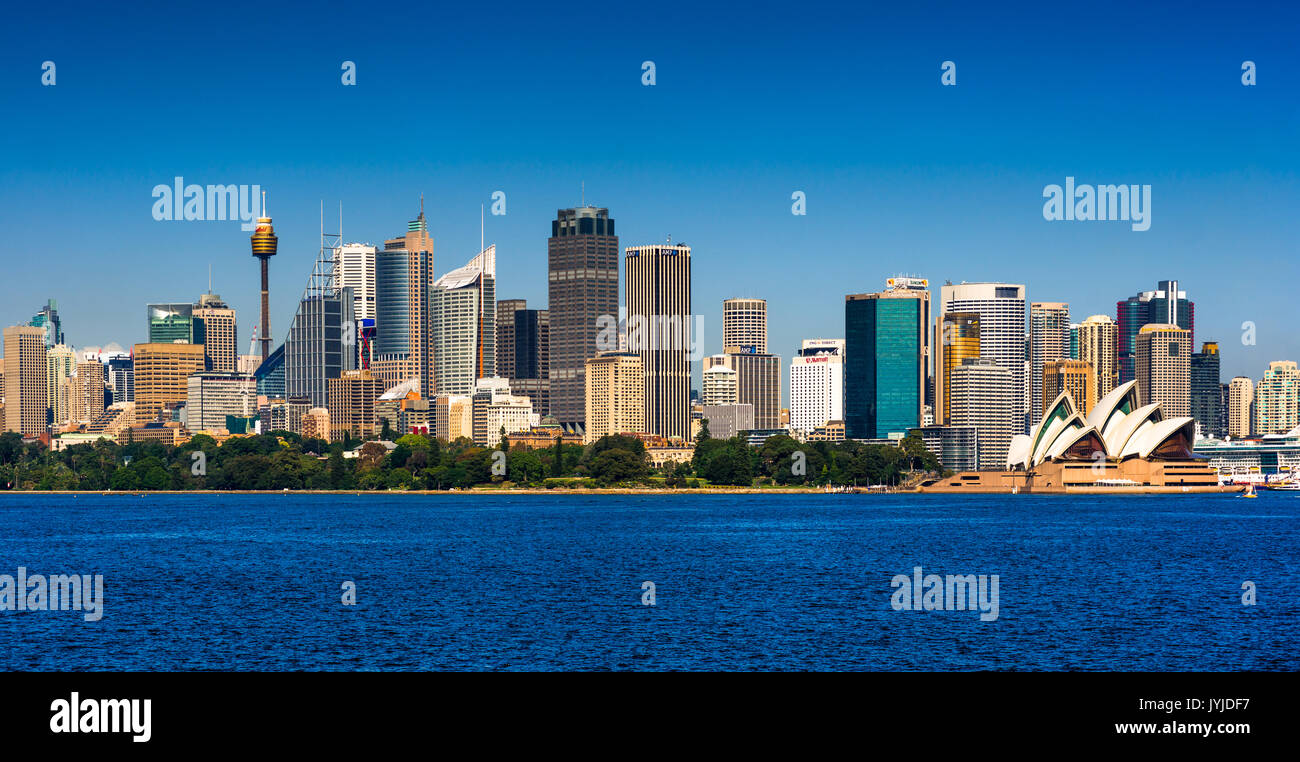 Sweeping panoramic hi-res stock photography and images - Alamy
