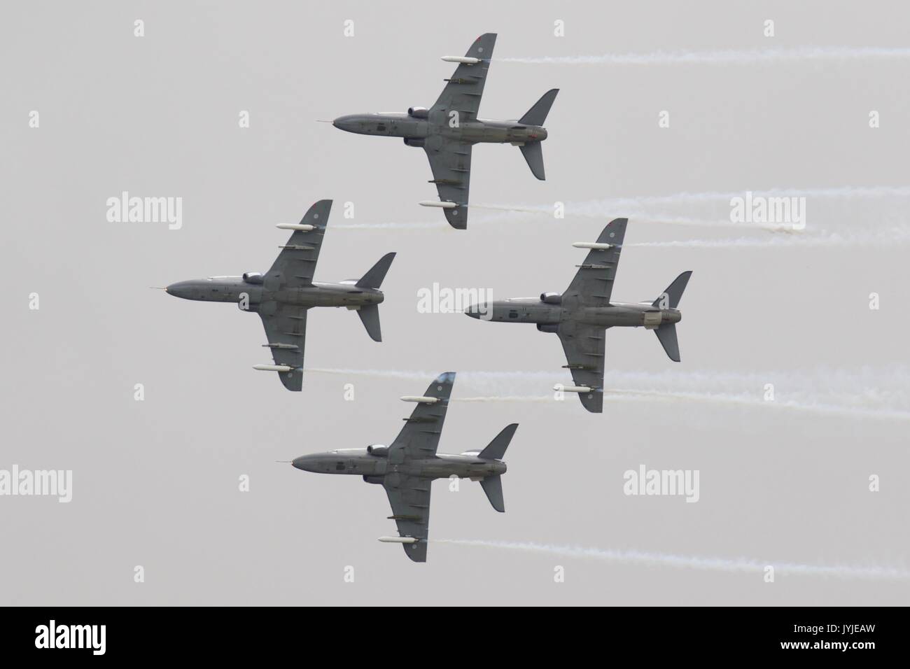 Finnish display team hi-res stock photography and images - Alamy