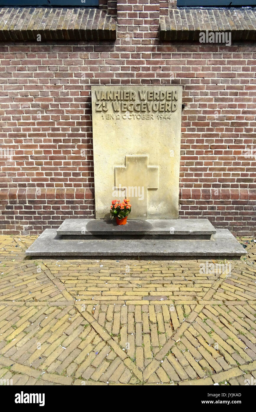 Oorlogsmonument hi-res stock photography and images - Alamy