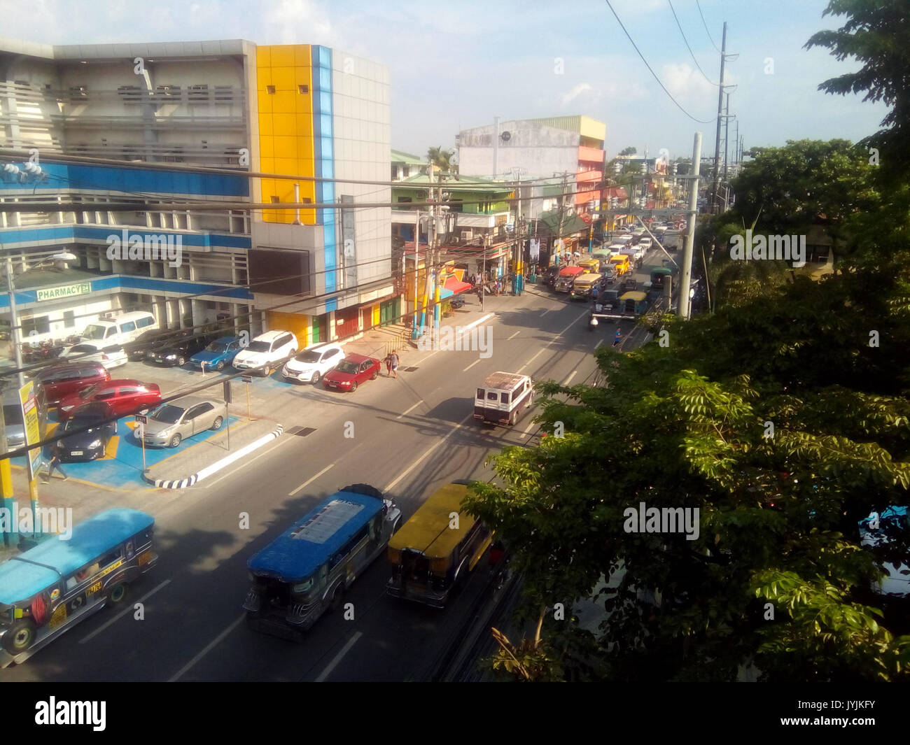 Putatan muntinlupa hi-res stock photography and images - Alamy