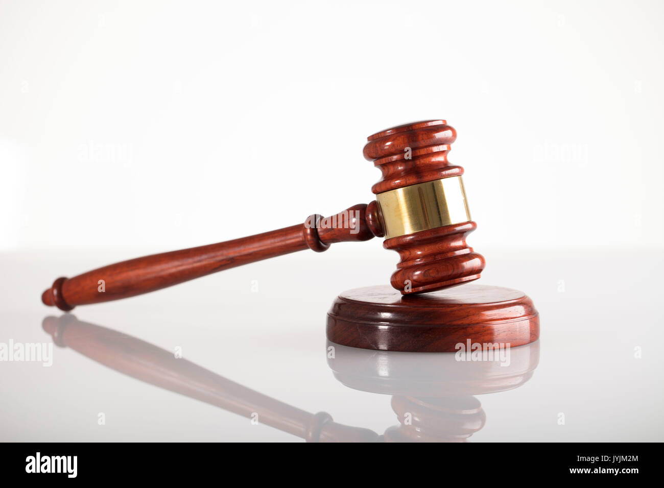 Gavel. Auction and business concept Stock Photo - Alamy