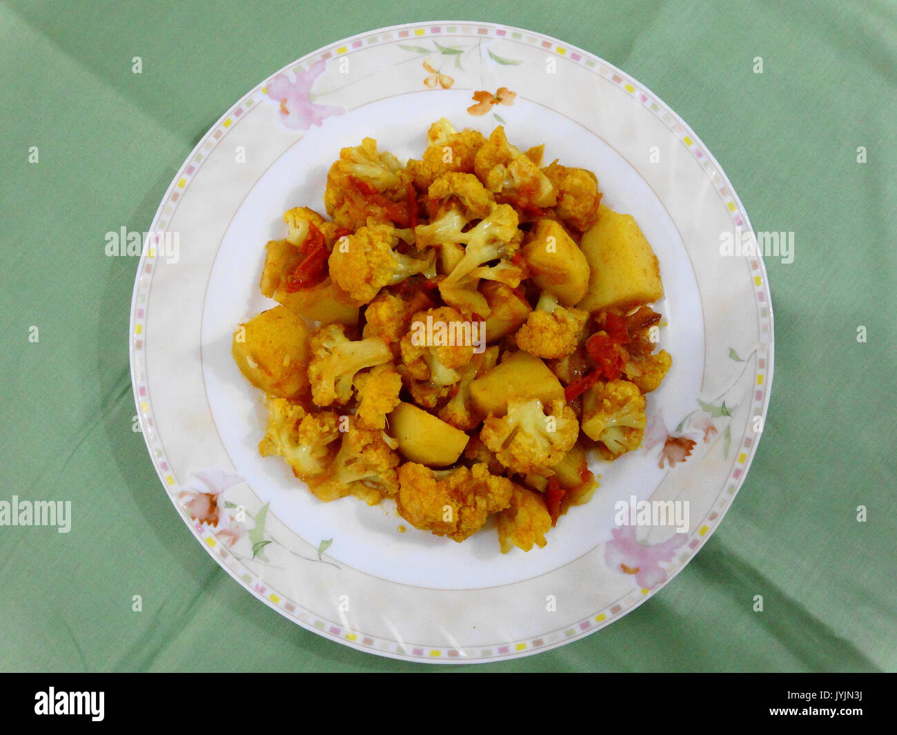 Gobhi hi-res stock photography and images - Alamy