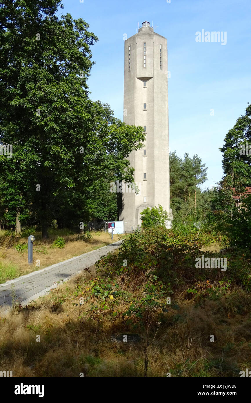 Kootwijk history hi-res stock photography and images - Alamy