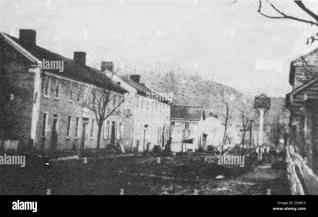 Philippi 1861 hi-res stock photography and images - Alamy
