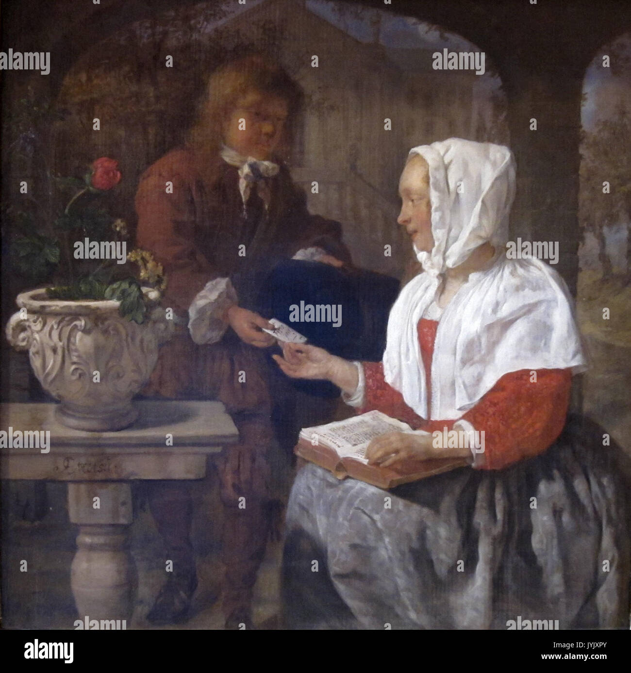 Metsu letter hi-res stock photography and images - Alamy