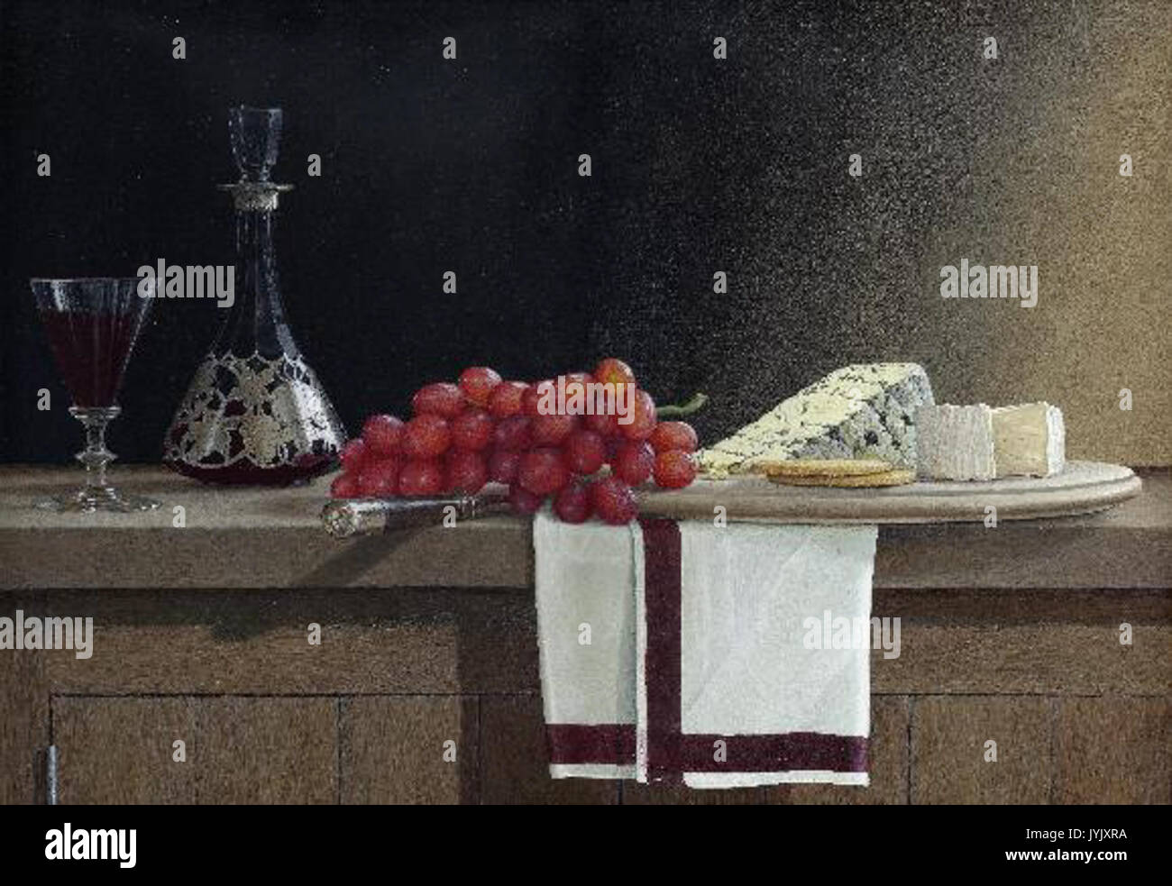 Modest meal hi-res stock photography and images - Alamy