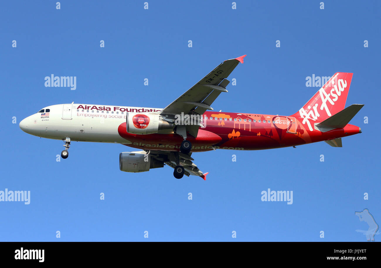 Aqi map hi-res stock photography and images - Alamy