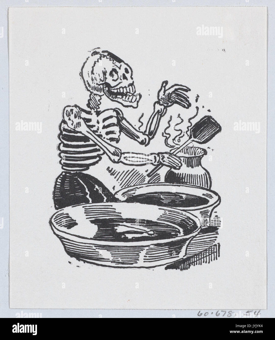 Humorous skeleton hi-res stock photography and images - Alamy