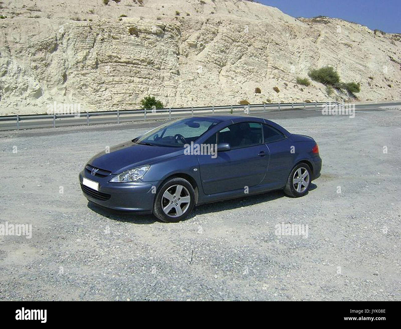 307 cc hi-res stock photography and images - Alamy