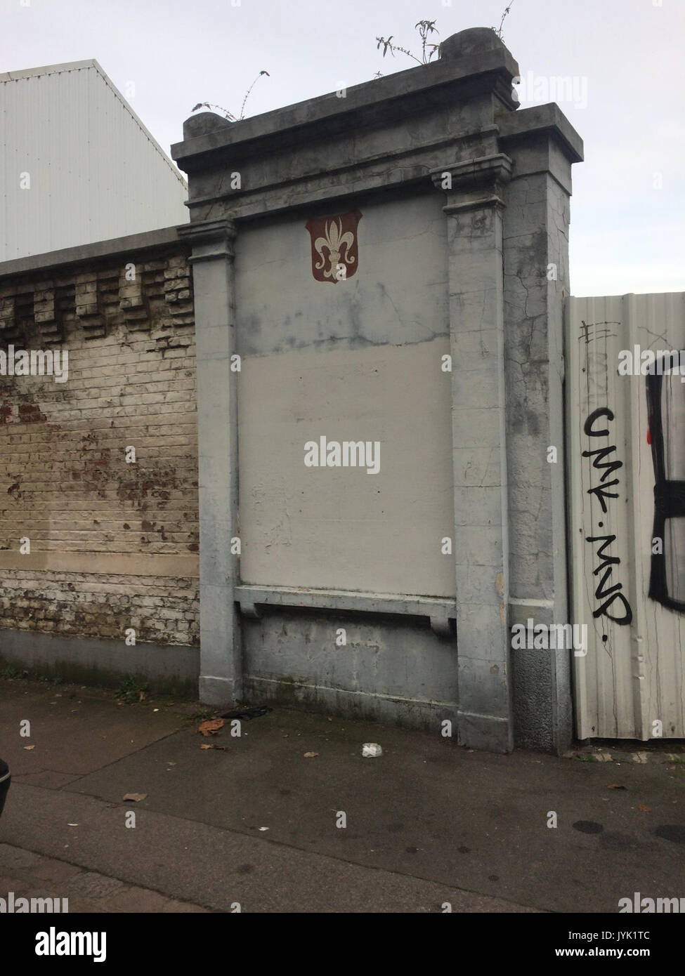 Map of ios hi-res stock photography and images - Alamy