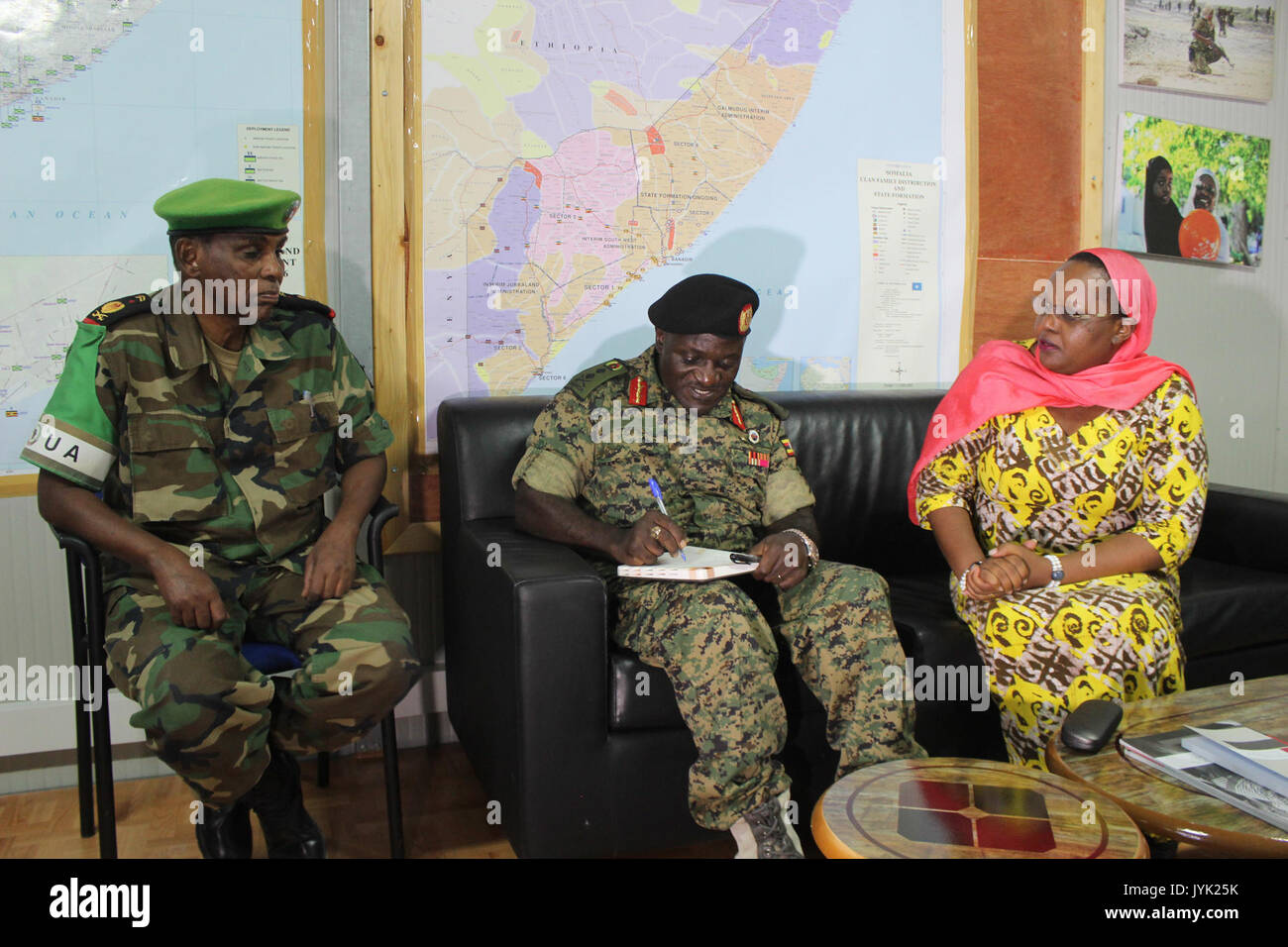 Diplomatic mission of uganda hi-res stock photography and images - Alamy