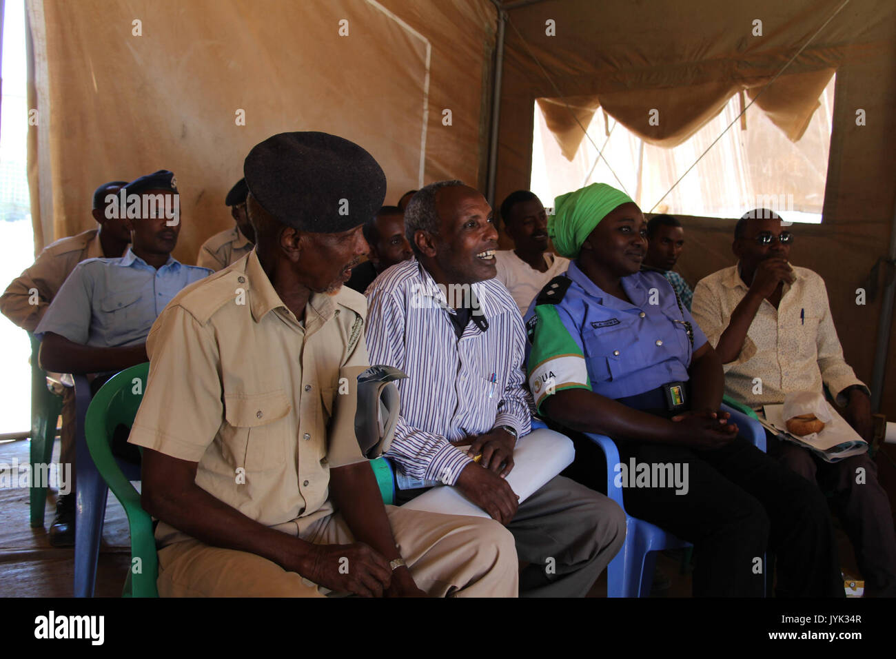 Somali landmarks hi-res stock photography and images - Alamy