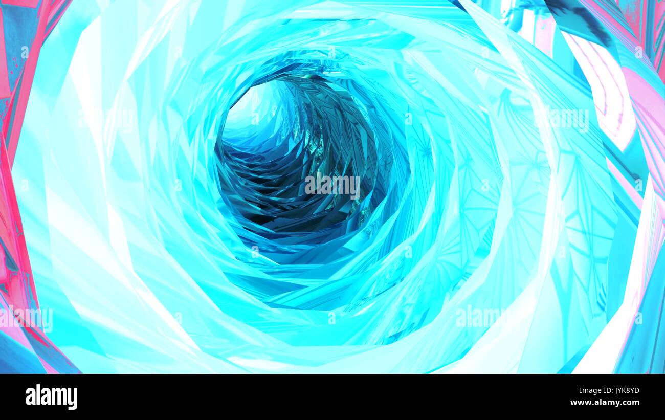 A radial Loop that can be played seamlessly and endlessly. An infinite ...